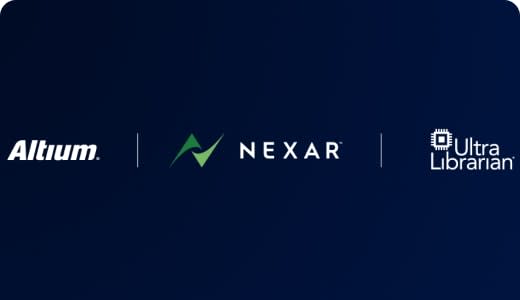 Nexar Teams up with Ultra Librarian to Expand Component Data Coverage ...