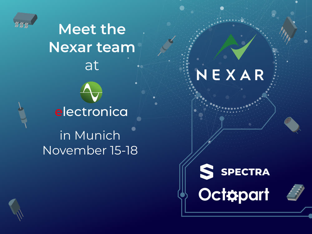 API Questionnaire | Nexar