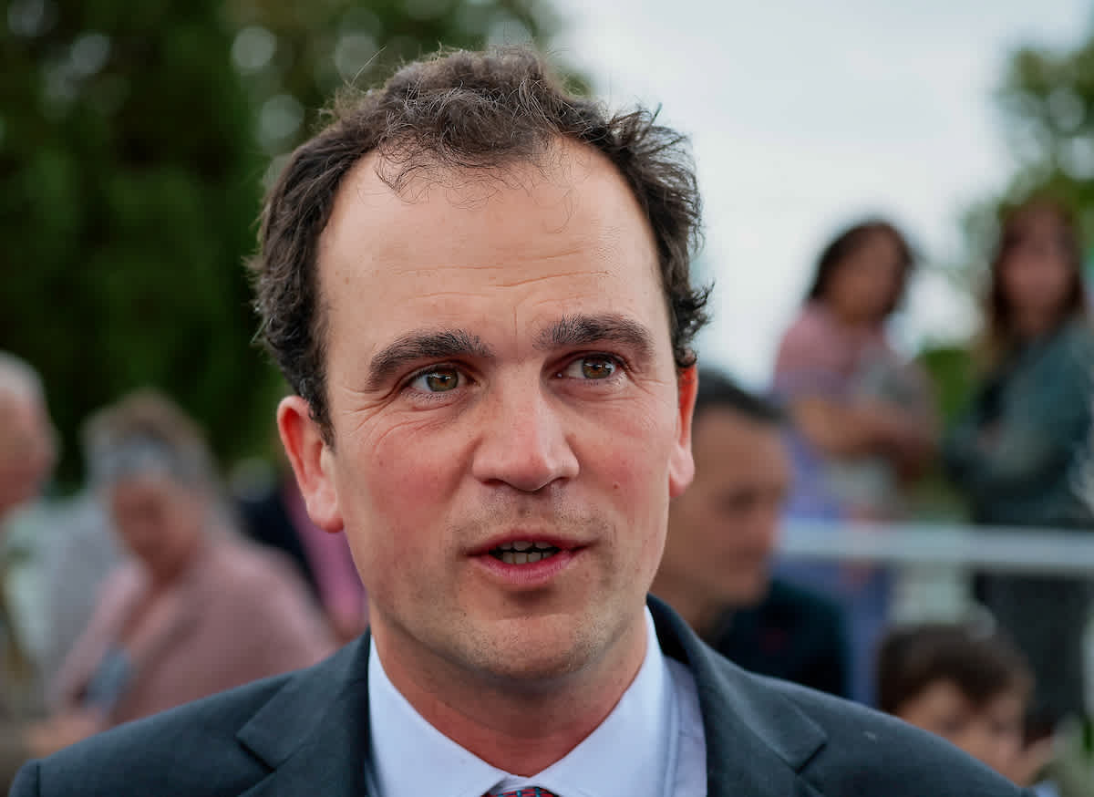 Clover seeking winning Spirit in Weatherbys Super Sprint