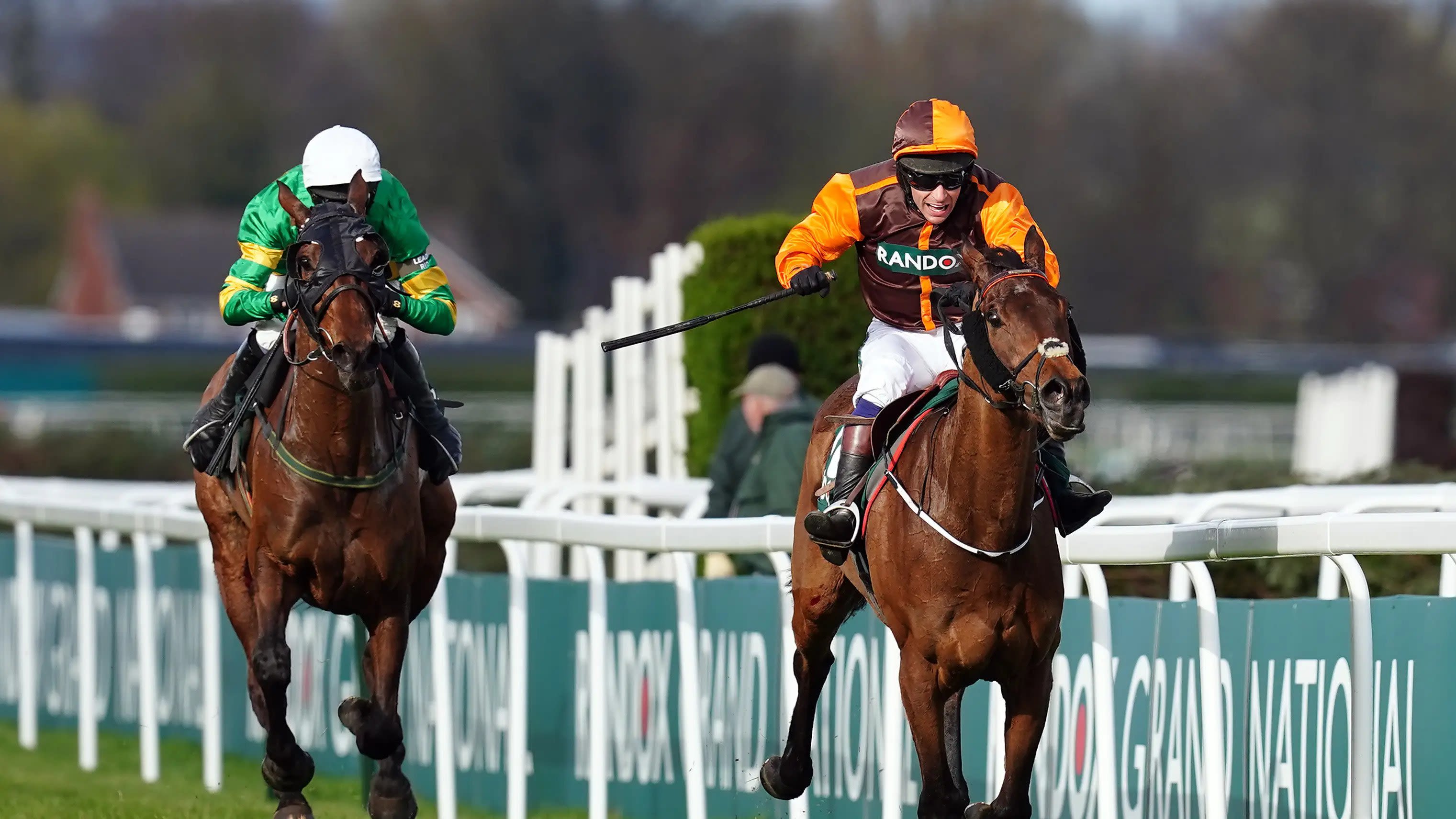 Noble Yeats set for Cotswold Chase assignment