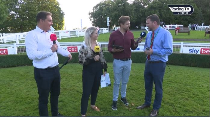 Sky Bet Sunday Series: no £100,000 bonus in big finale