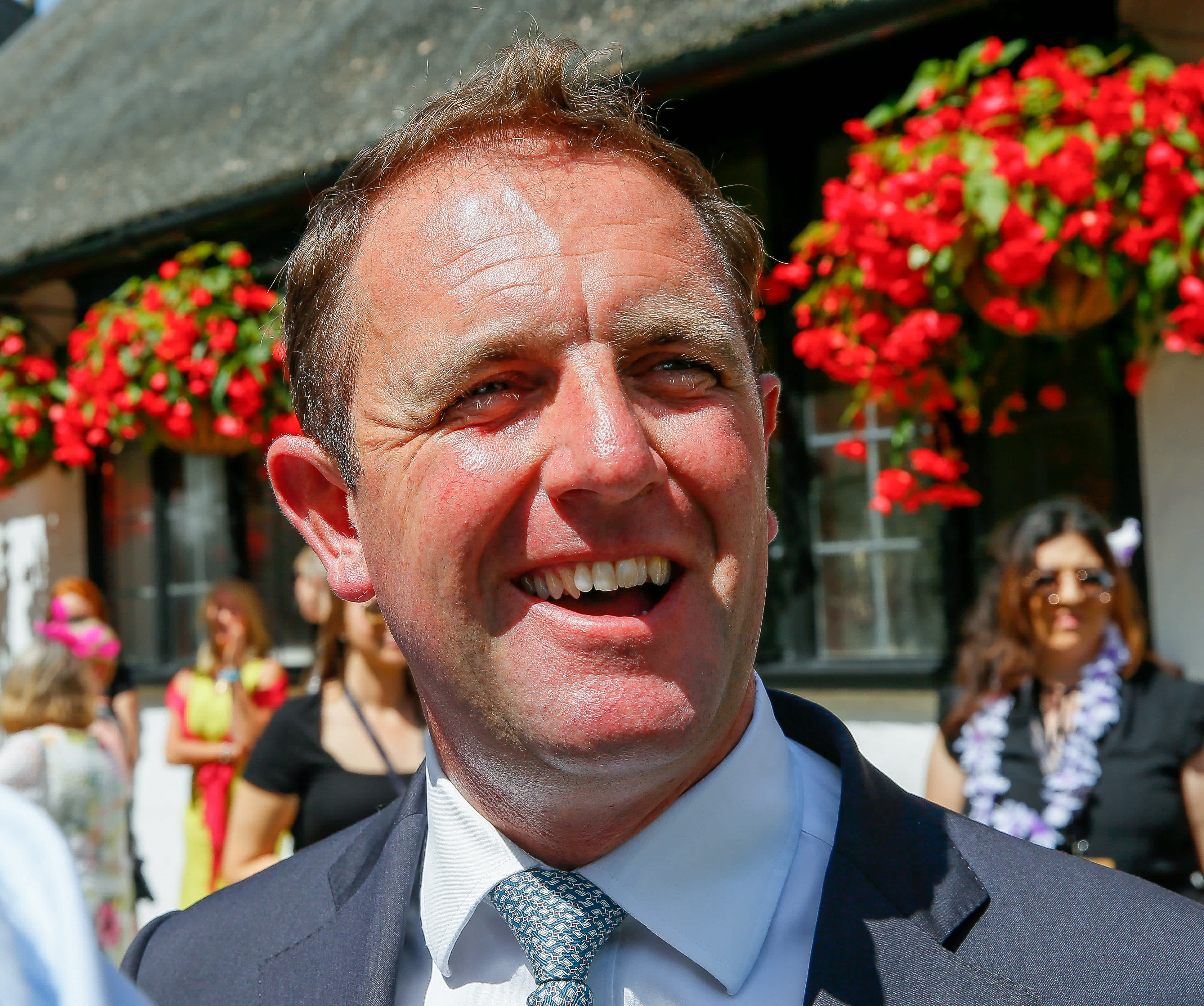 Charlie Appleby: 2022 reflections plus big hopes for 2023