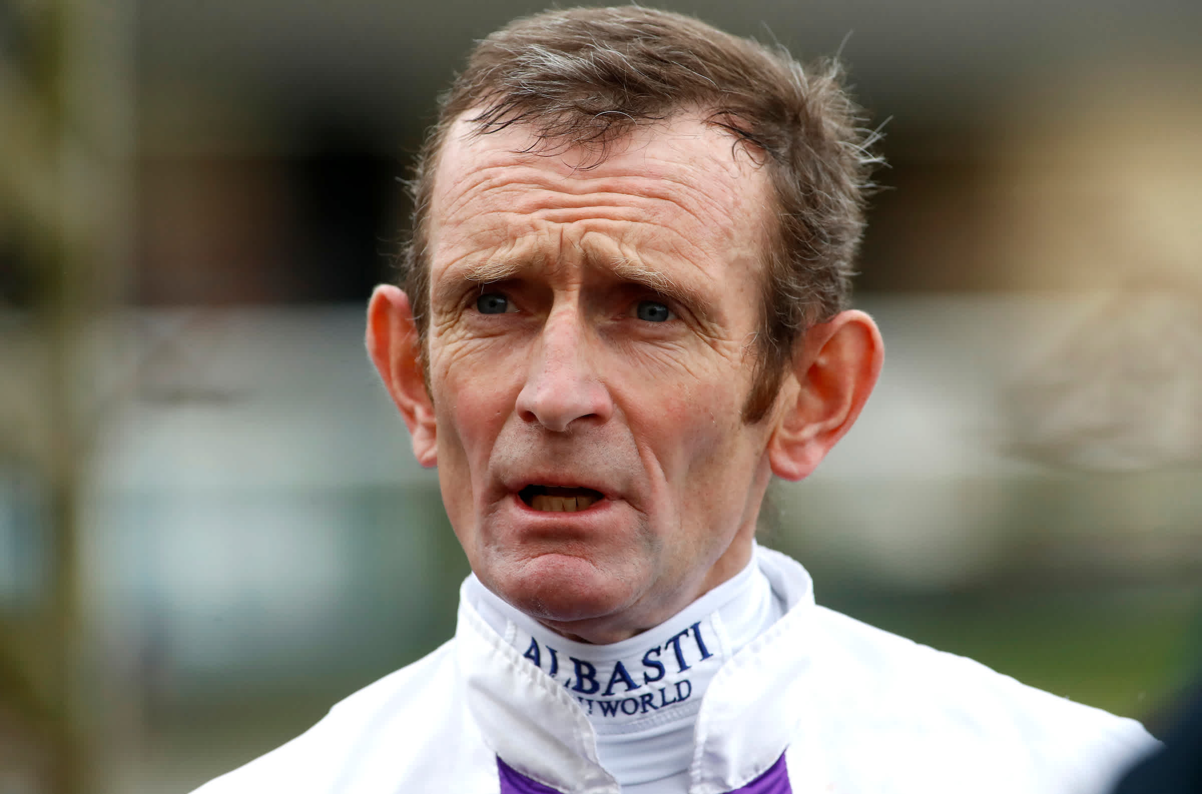 Kevin Manning suffers broken collarbone after Galway fall