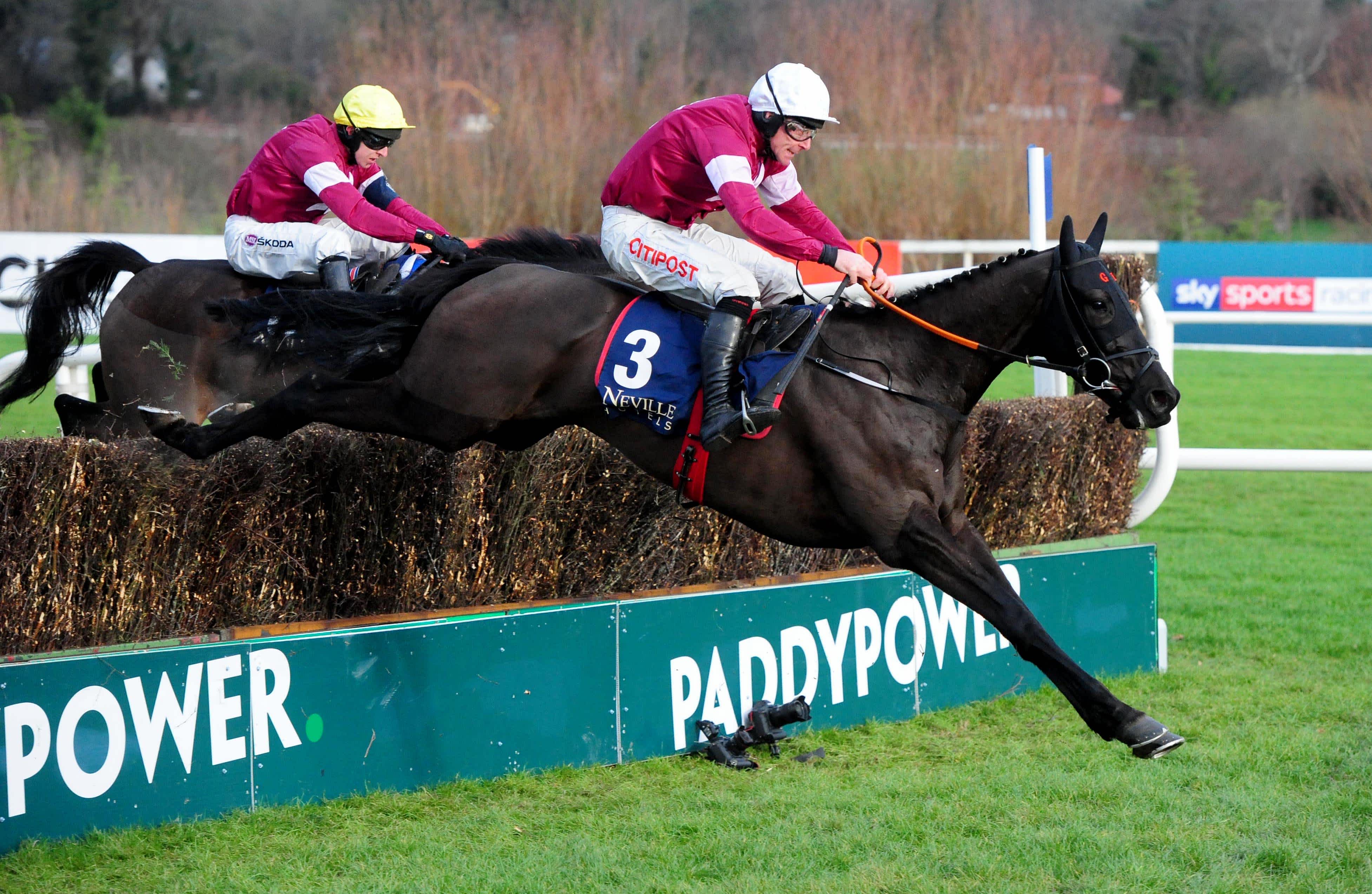 Tote Ten To Follow: Kevin O'Ryan's 'Carefully Selected' selections