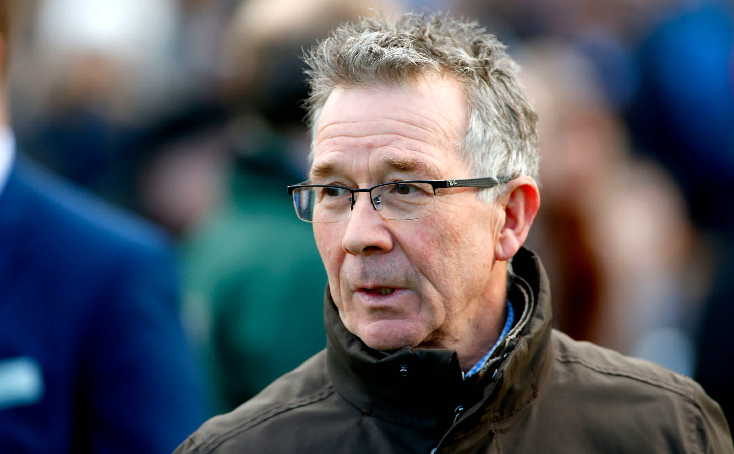 Simon Claisse to step down as Cheltenham clerk later this year