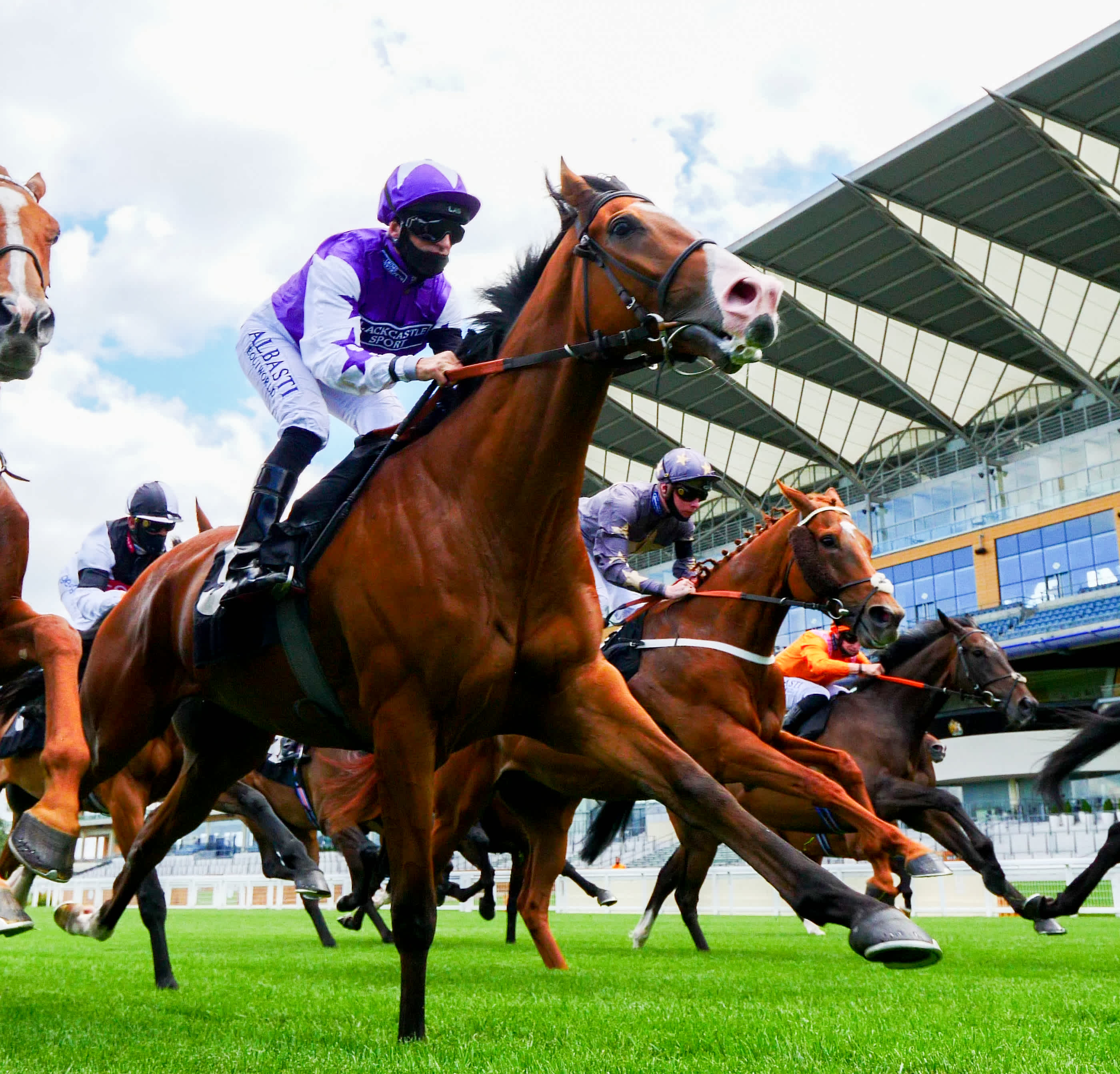 How to be £20 ante-post on the the Cesarewitch at Newmarket