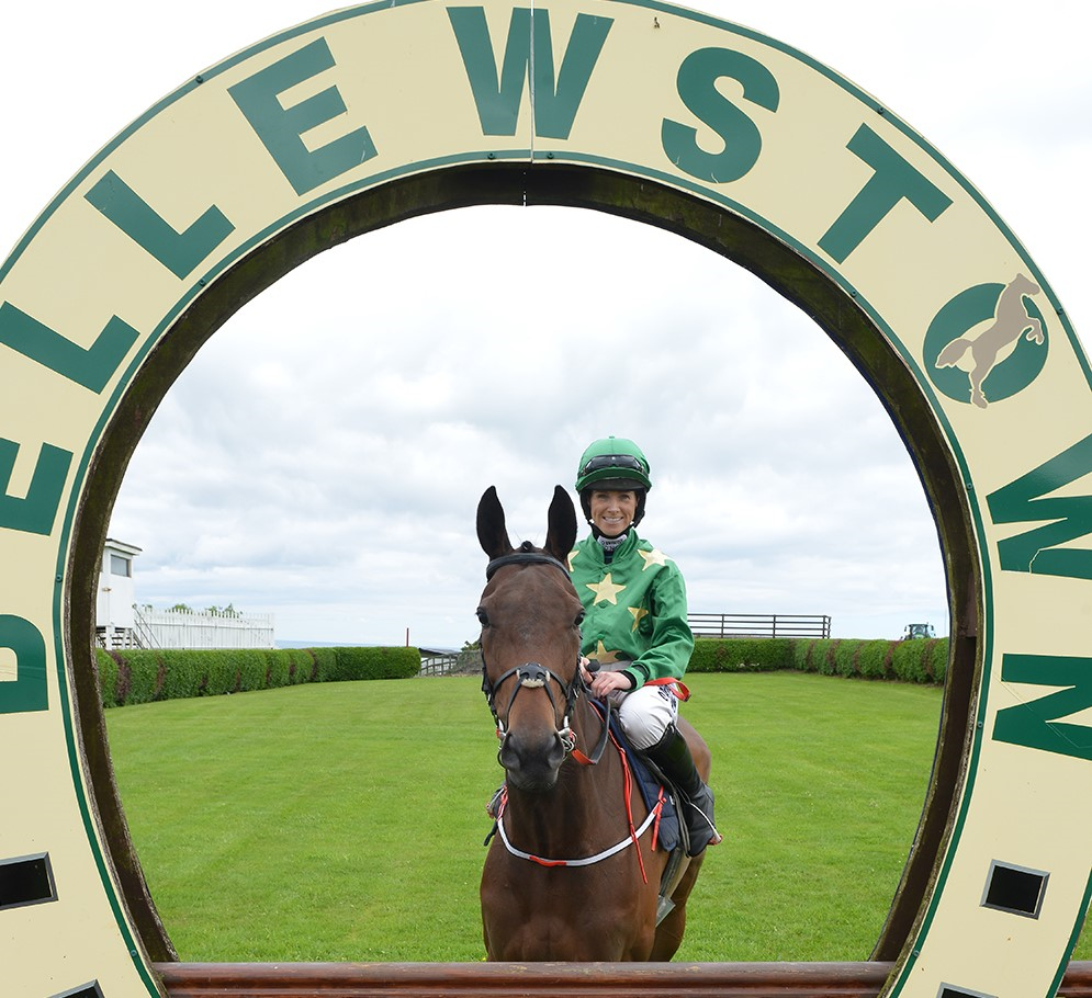 Lisa O'Neill hopes it will be her Turn as Bellewstown Festival gets ...