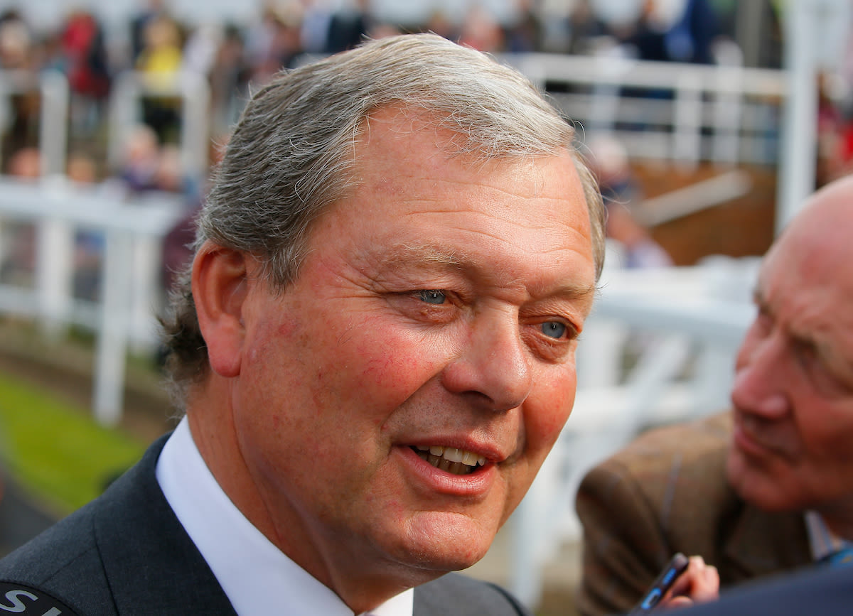 ParisLongchamp preview: Anmaat out for Group Two honours
