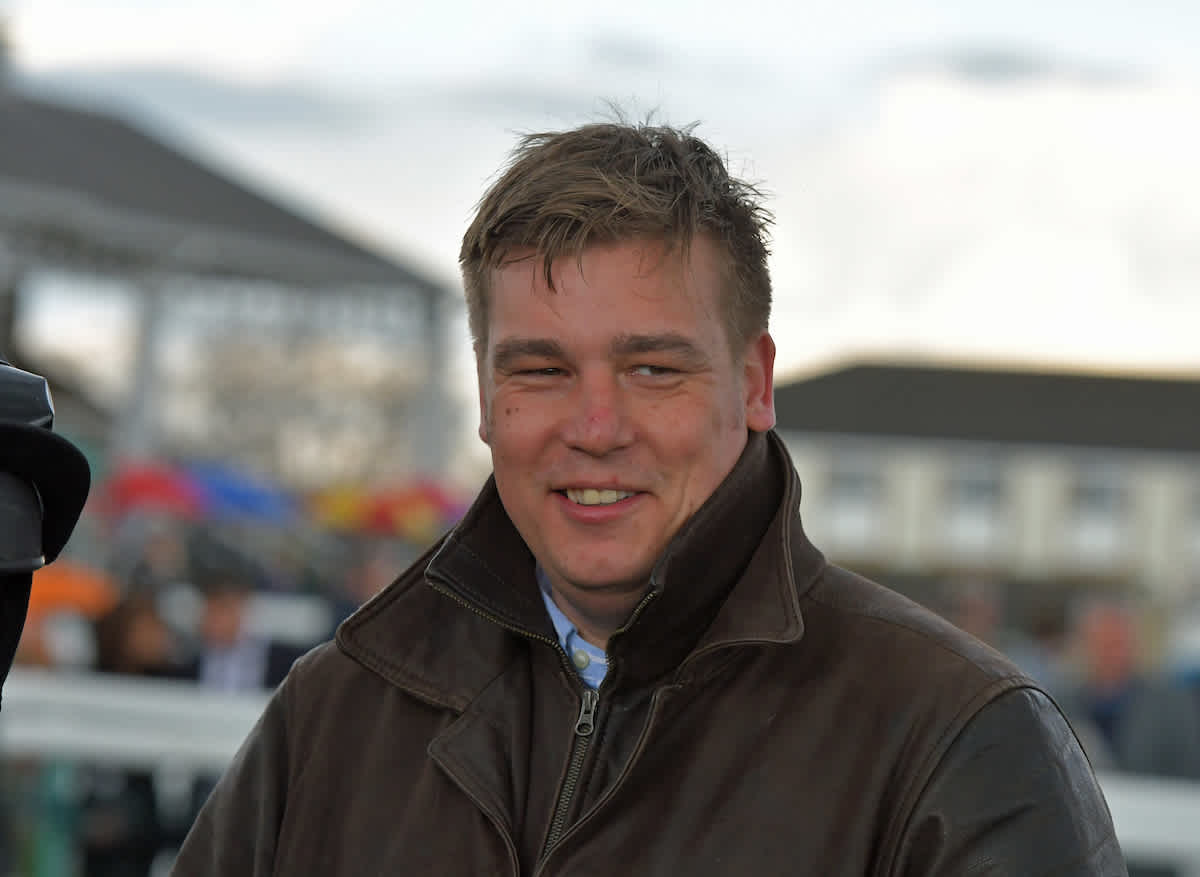 Scott and Dalgleish eye Sky Bet Sunday Series success at Hamilton