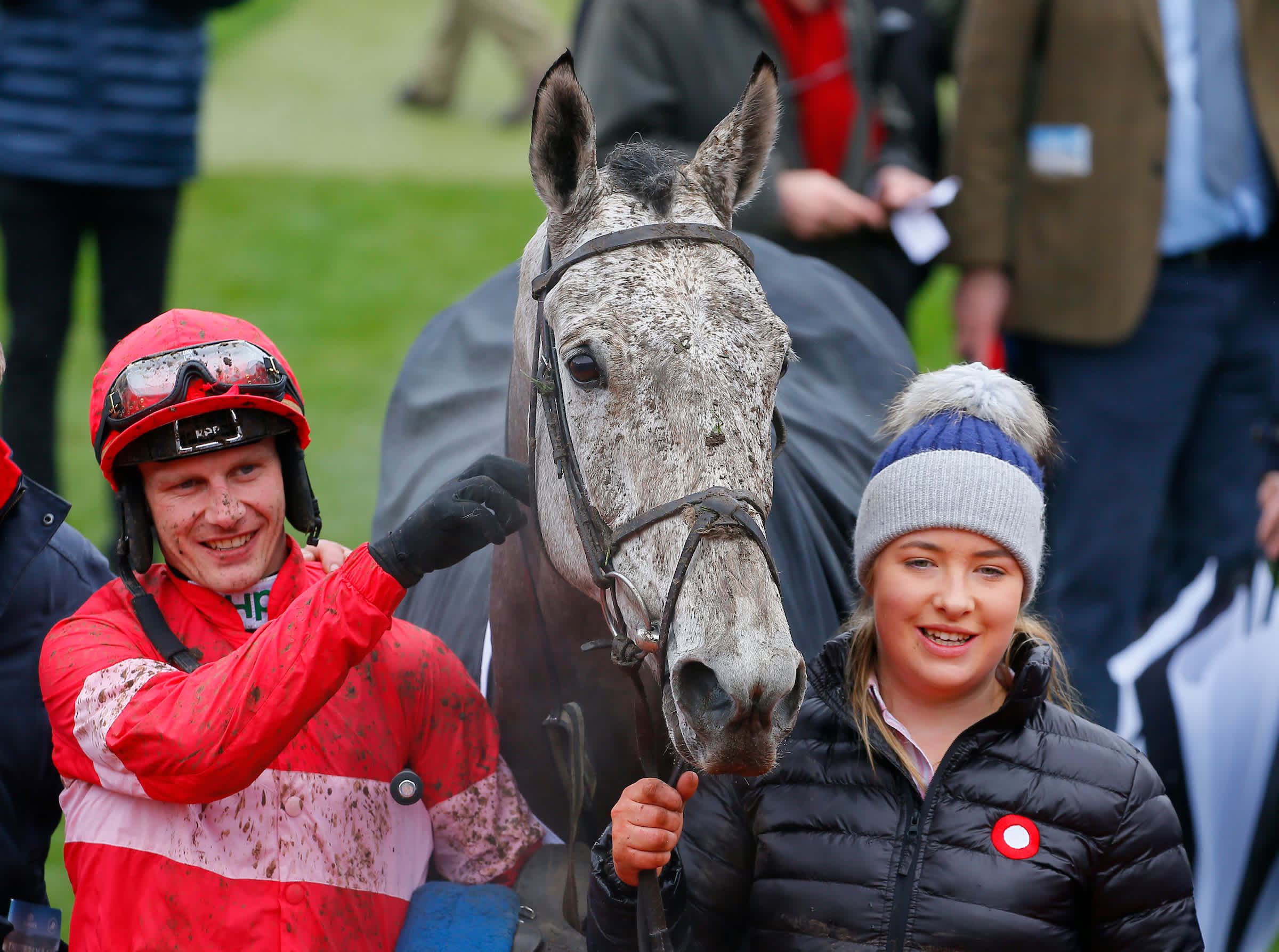 The 2022 Sporting Life Arkle Trophy: statistics, trends, history and ...