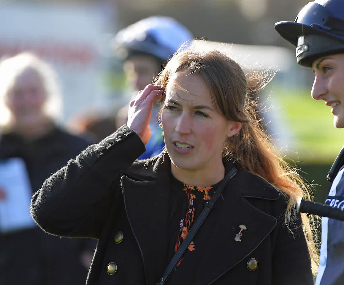 York preview: "Superstar" Al Simmo bids to strike again