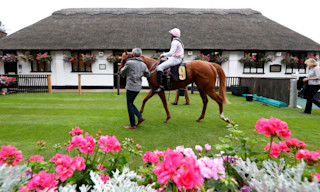 Today's Horse Racing Tips & NAP Of The Day: Racing TV
