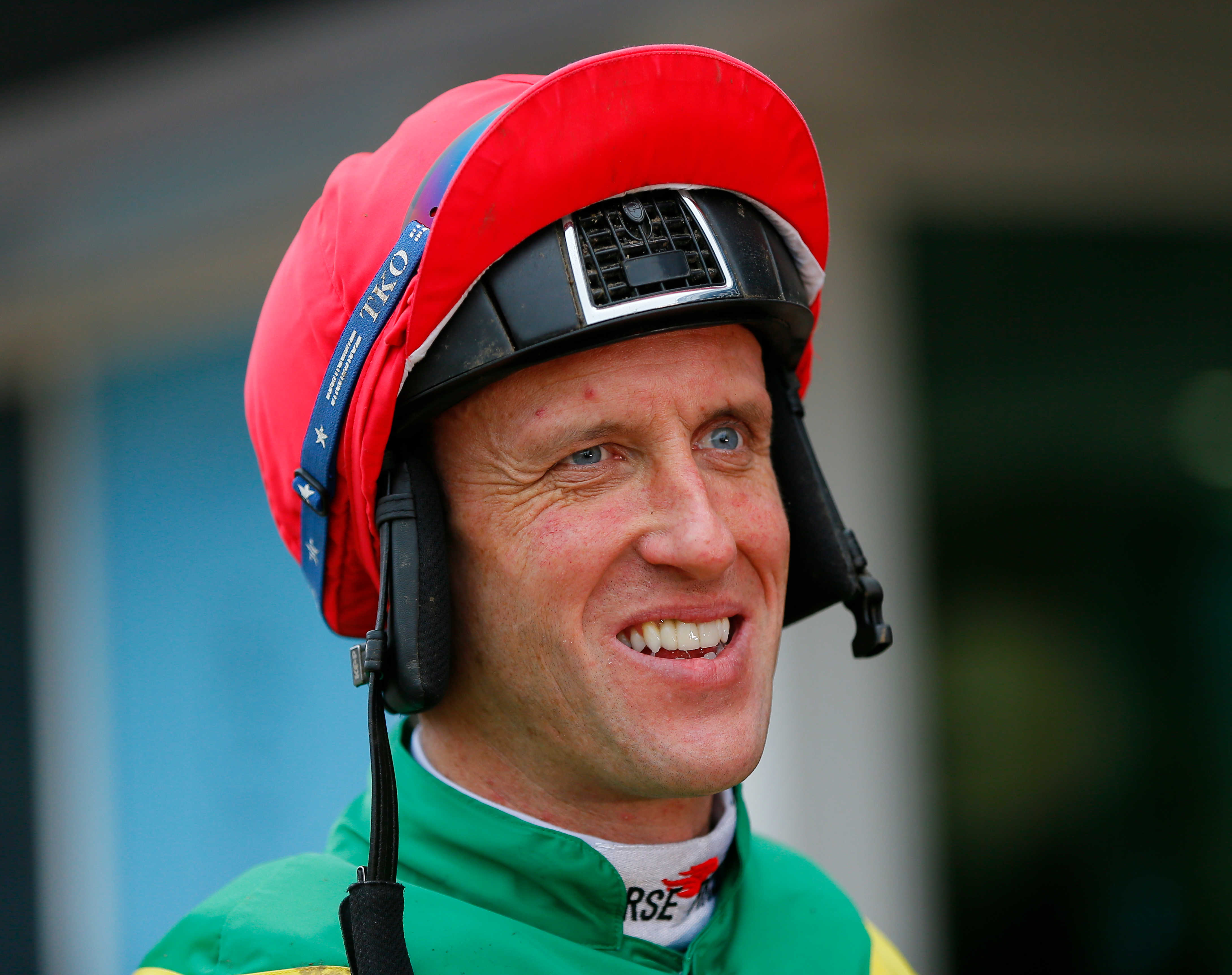 Robbie Power makes switch to Britain as a result of Covid-19 travel ...