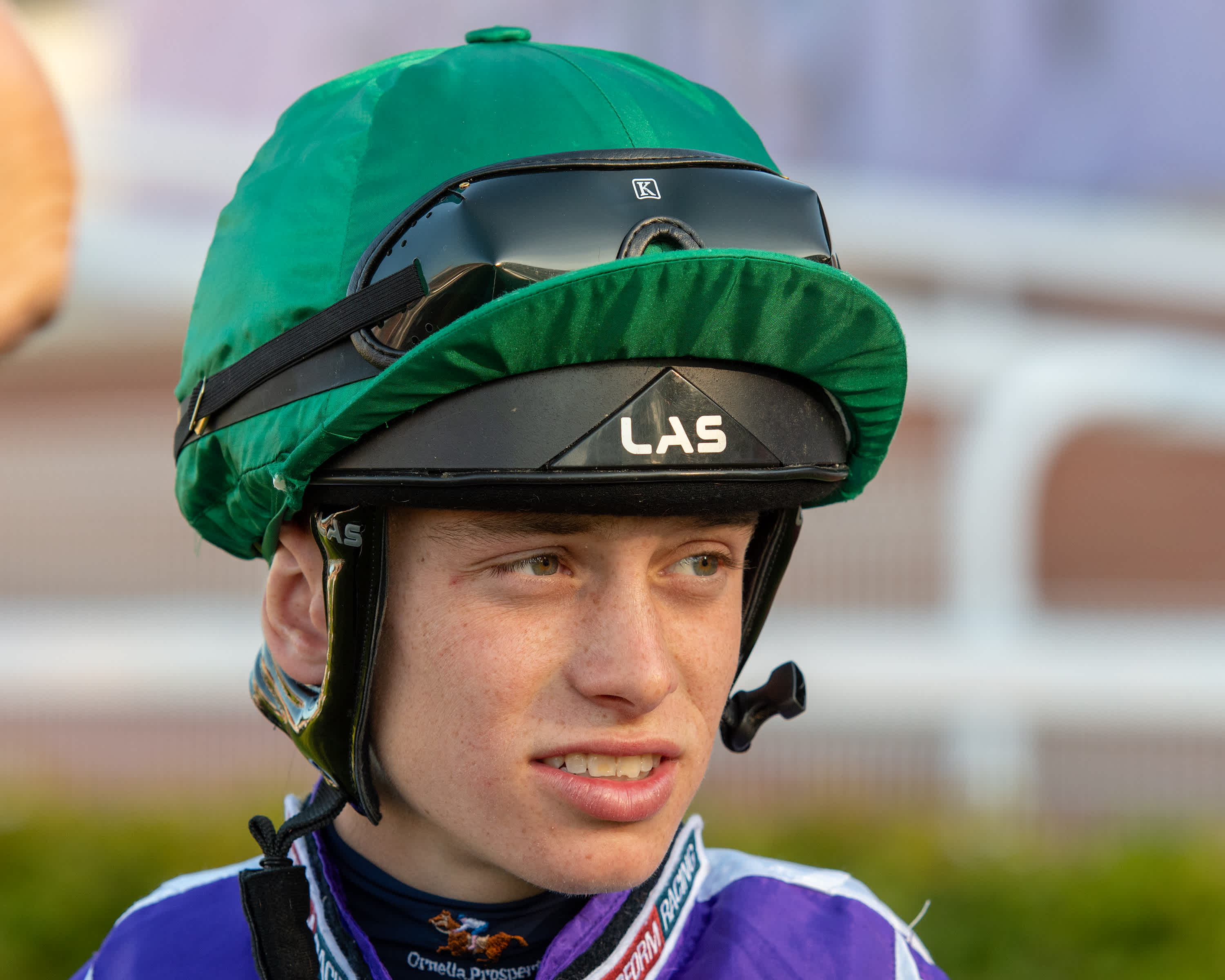 George Rooke bounces back from Wolverhampton error with victory at ...