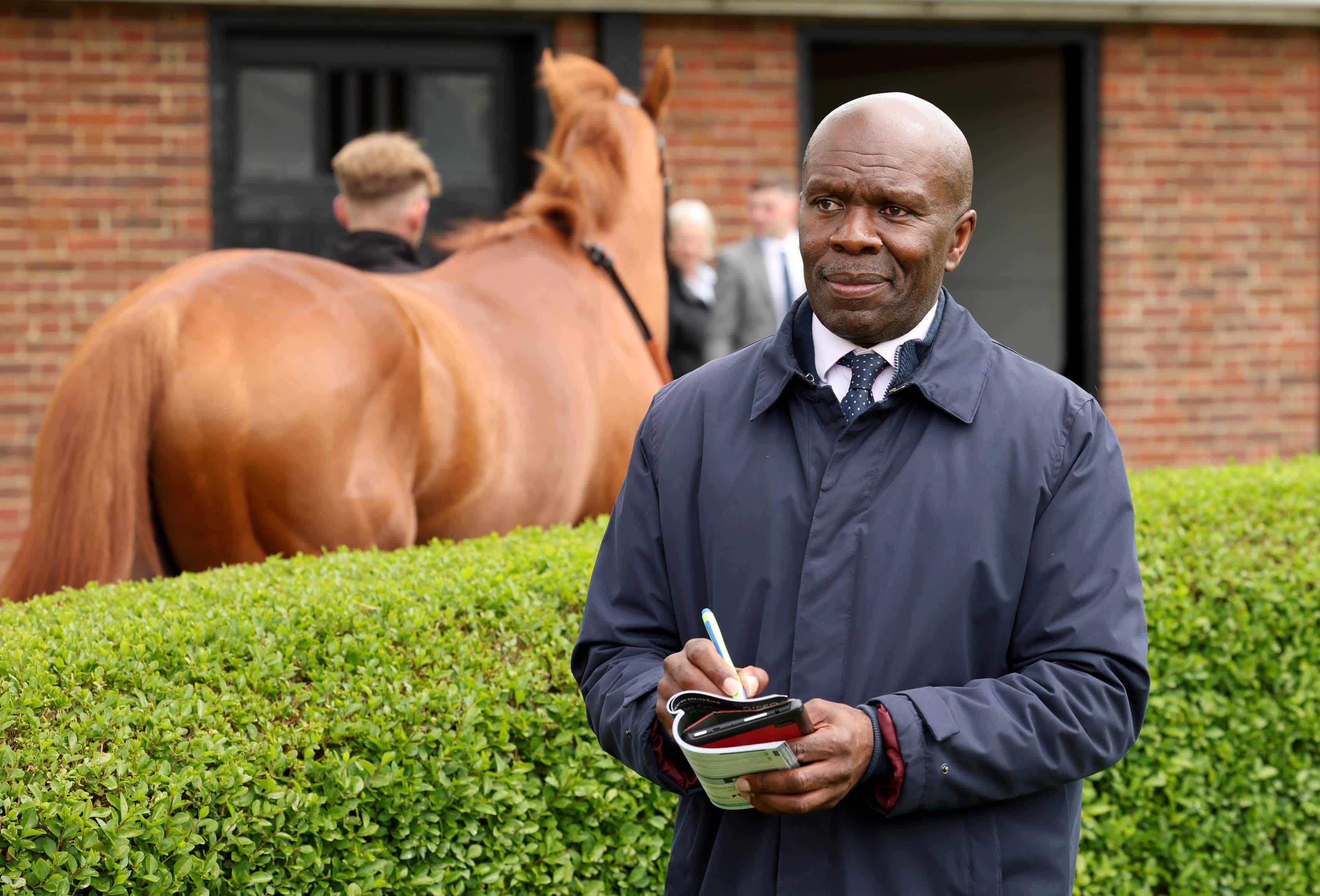 Qatar Goodwood Festival: Ken Pitterson's paddock notes and analysis