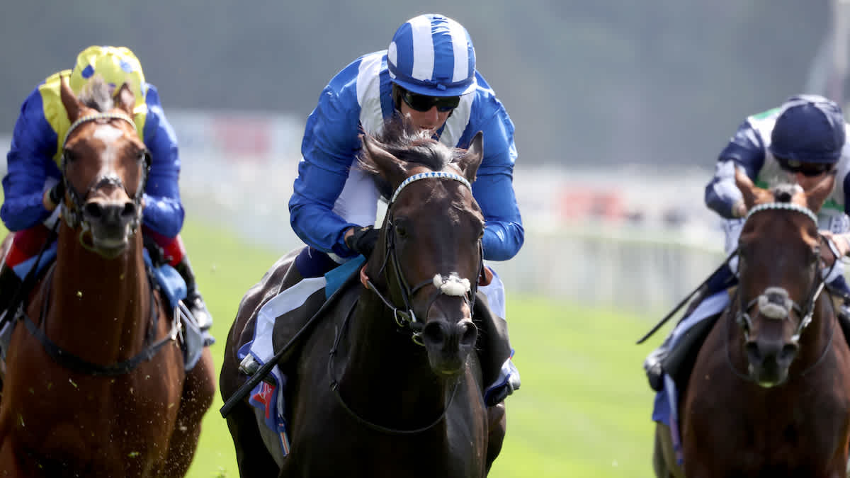 Bahrain International Trophy: Entries revealed for £600,000 contest