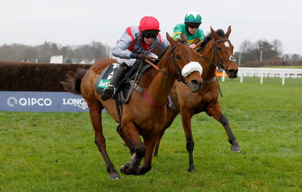 Dave Nevison: my best four bets for Saturday