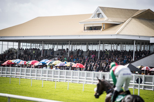 Listowel Racecourse: Today's Results & Betting