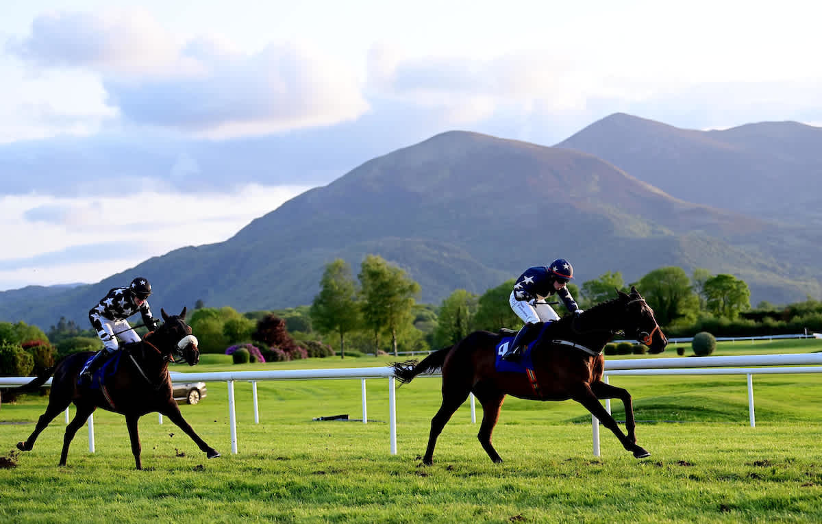Horse racing tips: Monday picks and pointers for Killarney