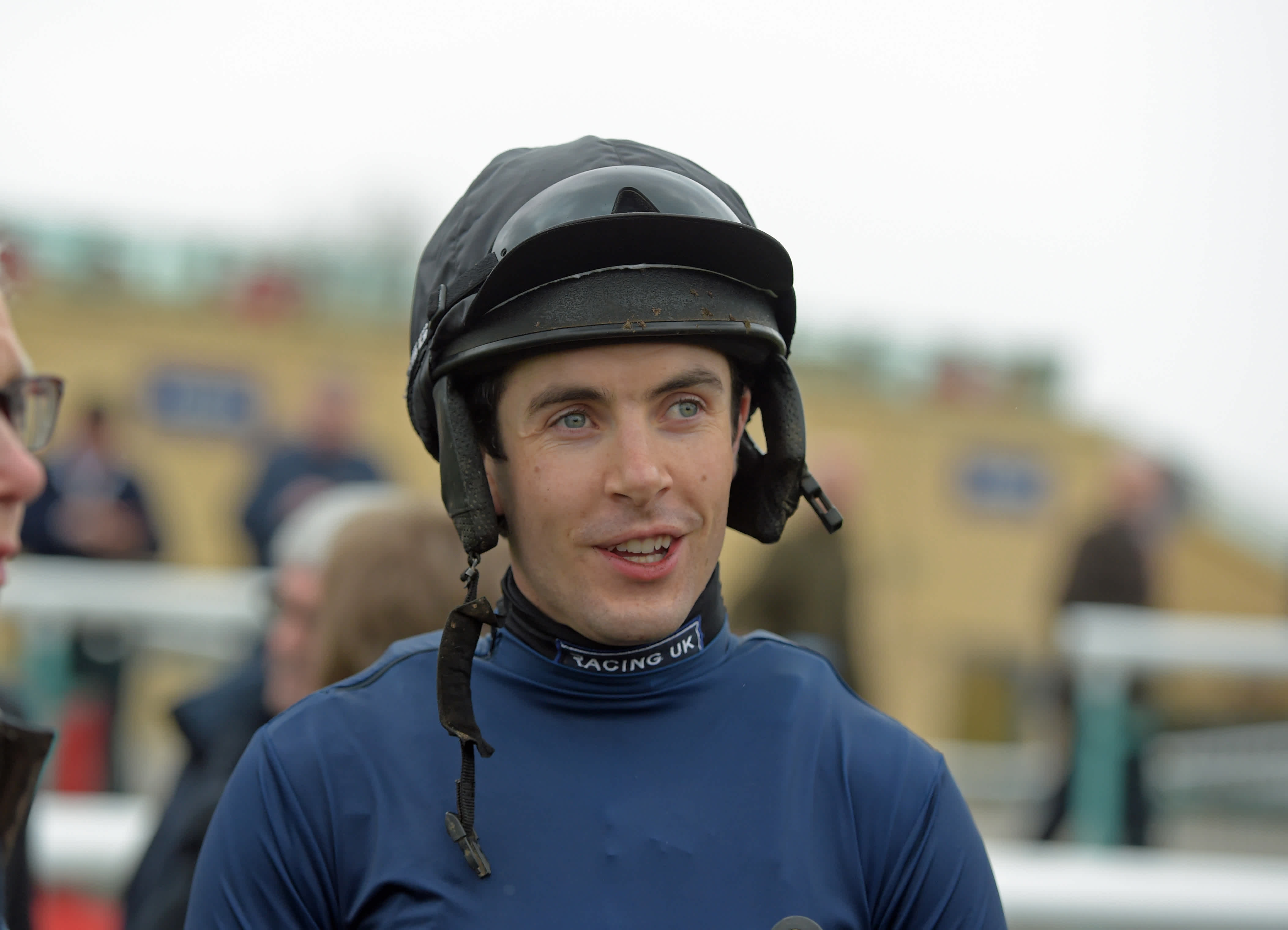 The Aidan Coleman column: Enniscoffey has great chance at Doncaster