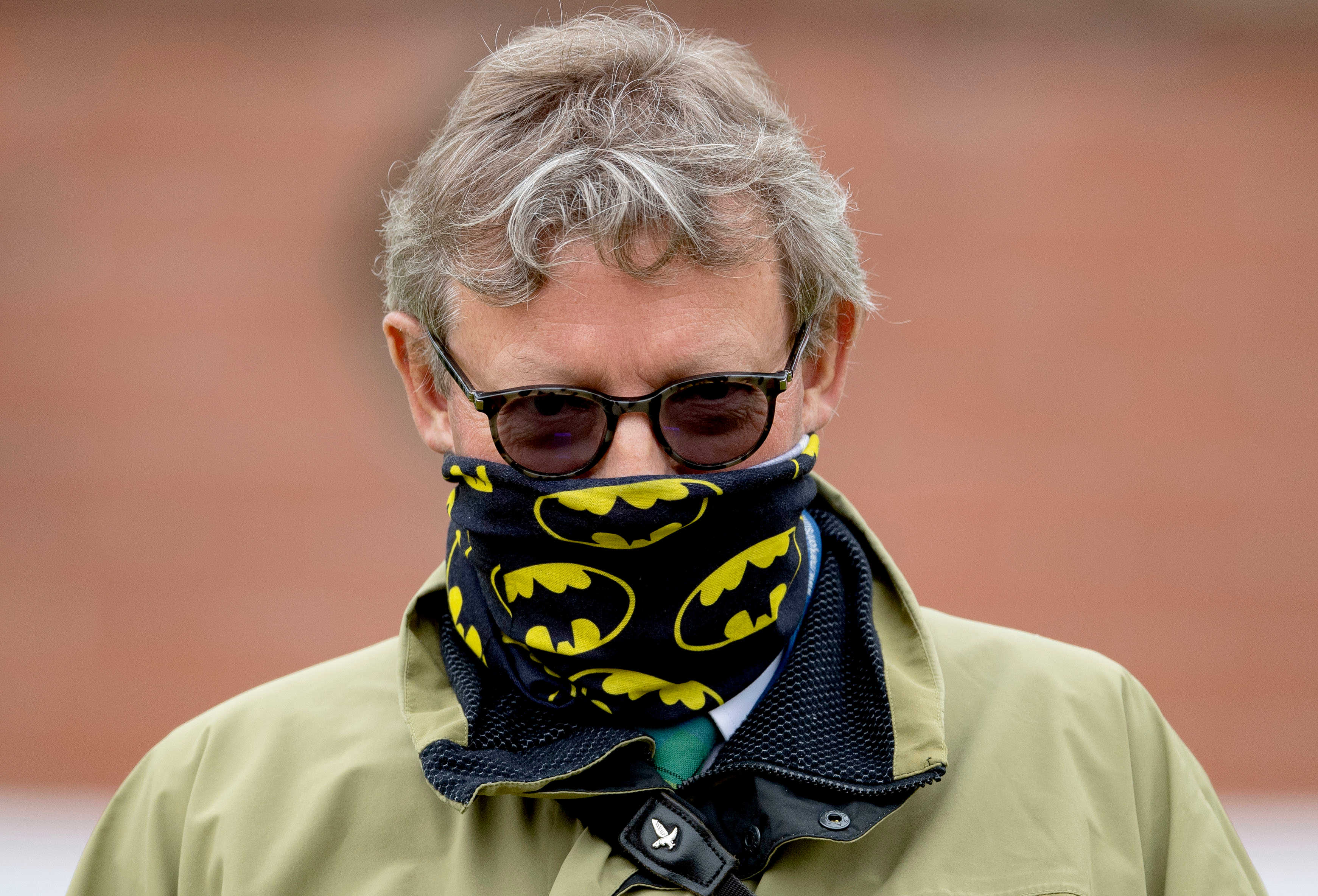 Dave Nevison's Royal Ascot tips: Hunt out the value on Dark Vision