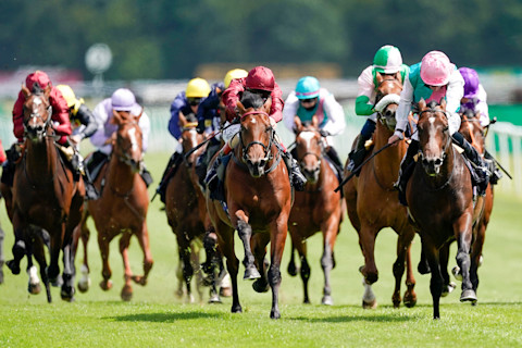 Today's Horse Racing Tips & NAP Of The Day: Racing TV