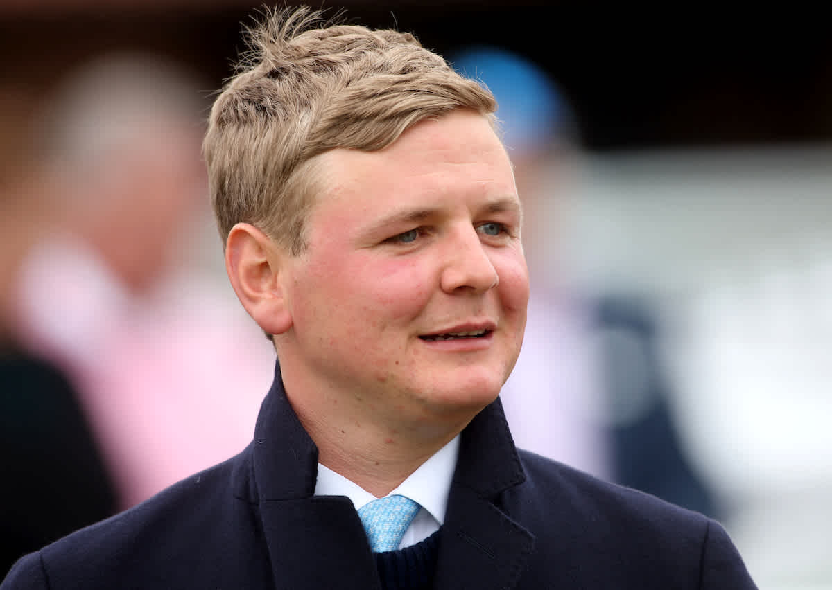 George Boughey: the latest on my stable stars