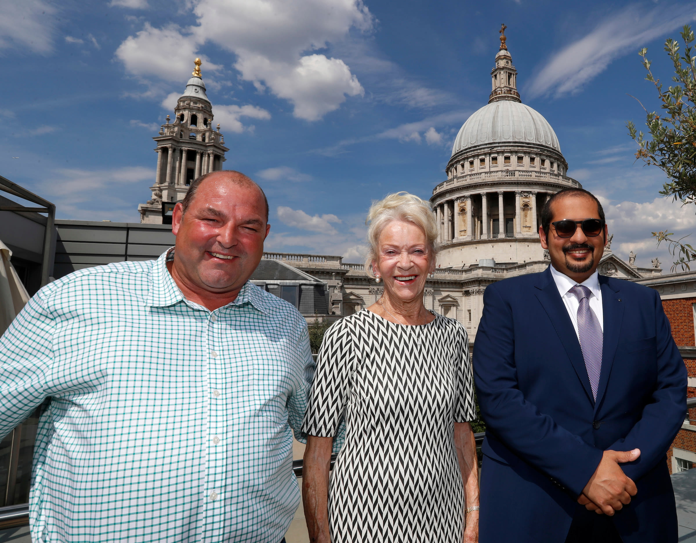 Interview: Anne Cowley hoping for Lennox victory with Tip Two Win