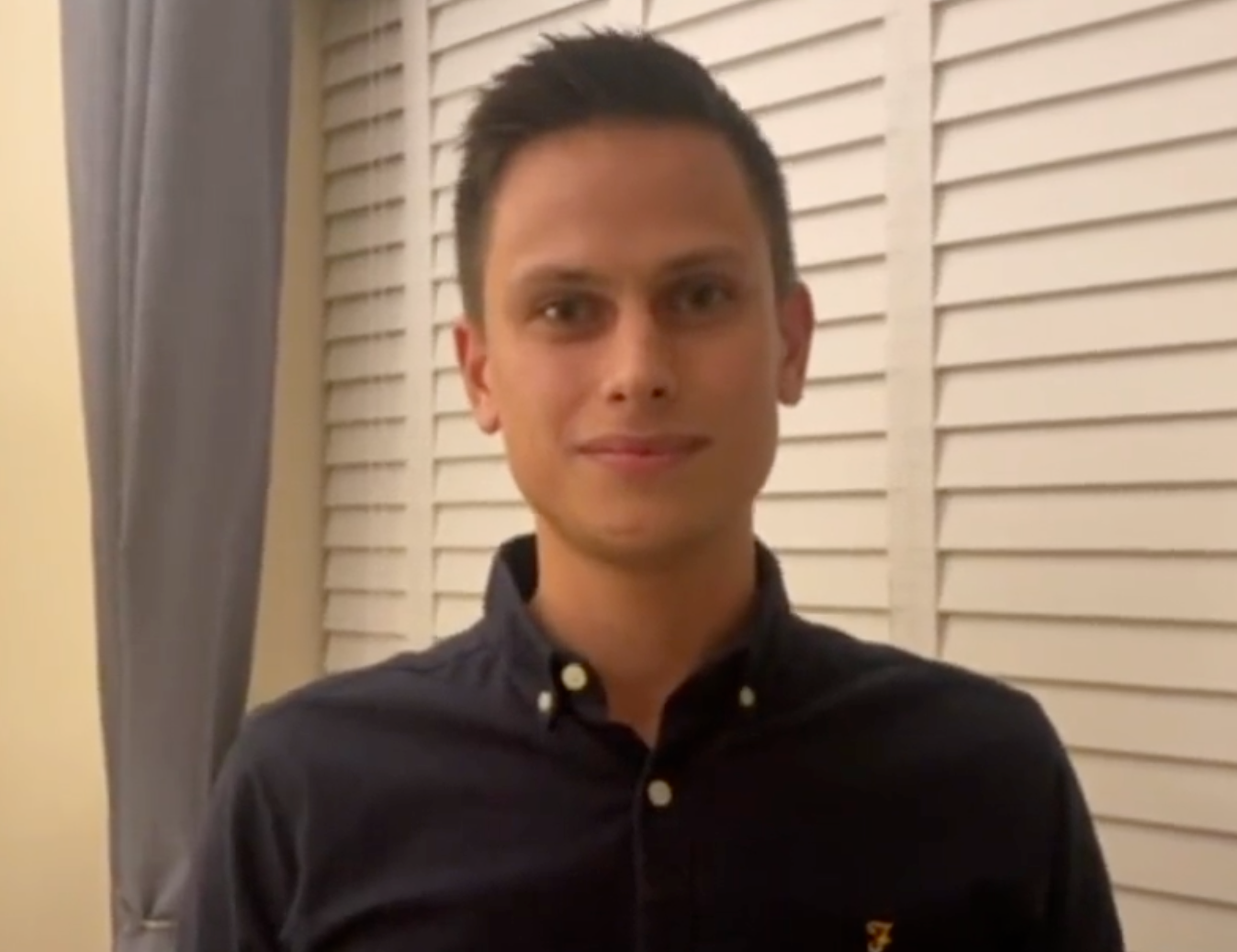 Former Flat jockey Jordan Vaughan scoops top JETS award