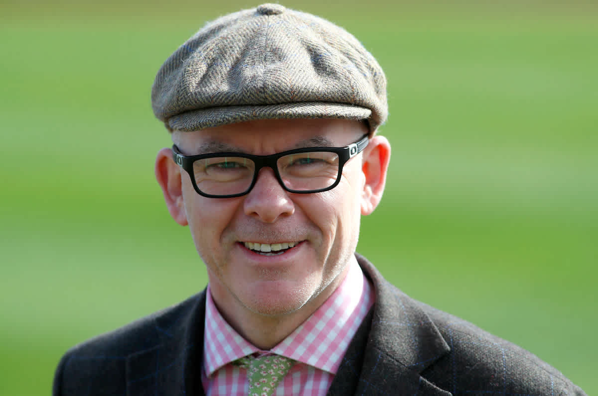 Paul Struthers set to leave role as PJA chief executive