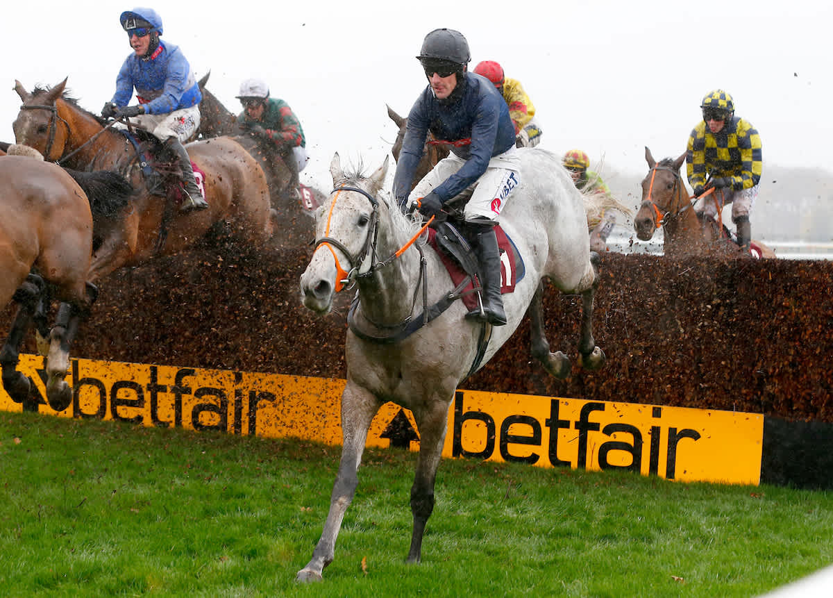 How To Bet £20 at Exeter on Sunday: Look out for this Lady