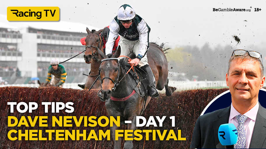 Dave Nevison: my top tips for Cheltenham on Tuesday