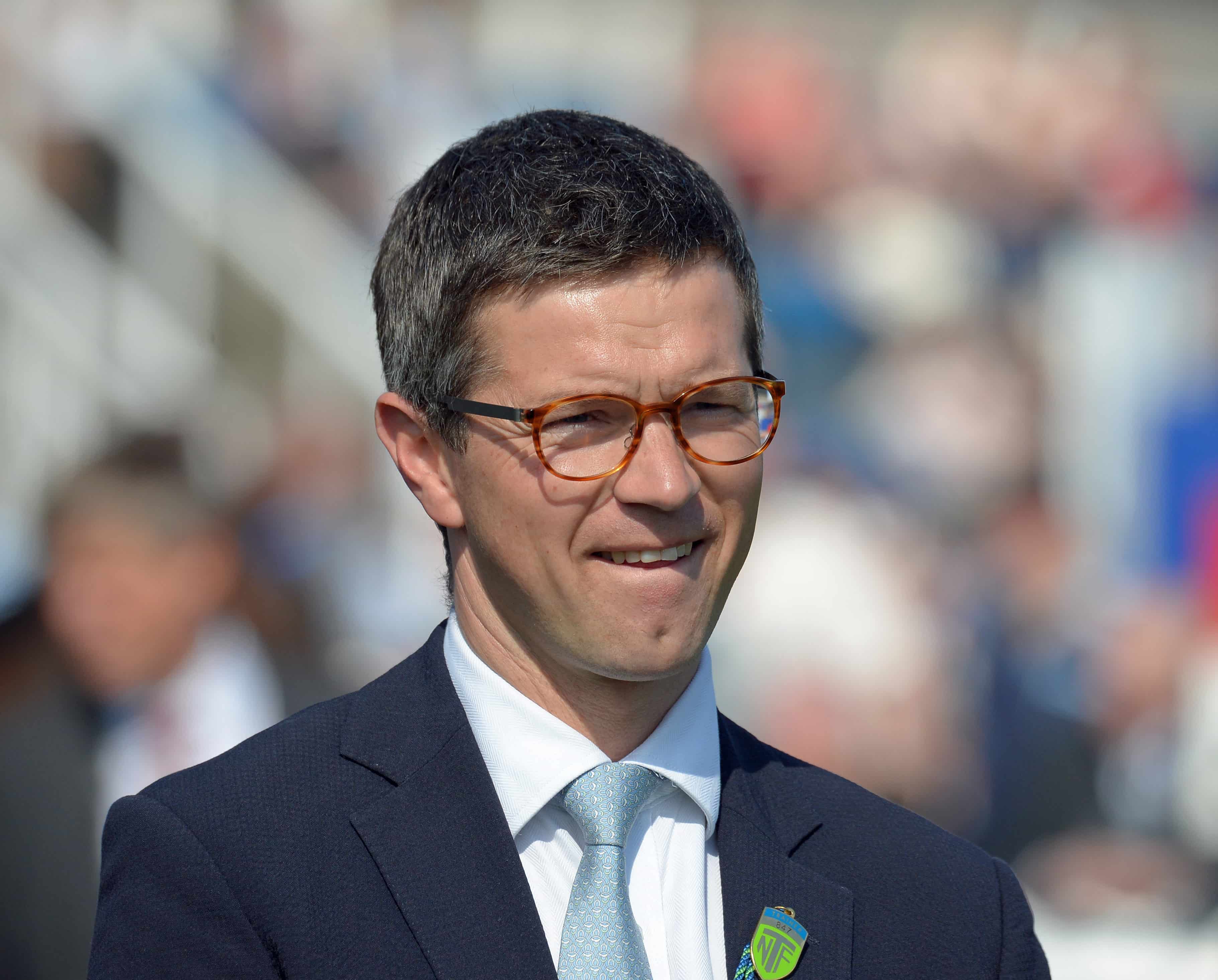 Juvenile Watch: Noble Style looks Commonwealth standard
