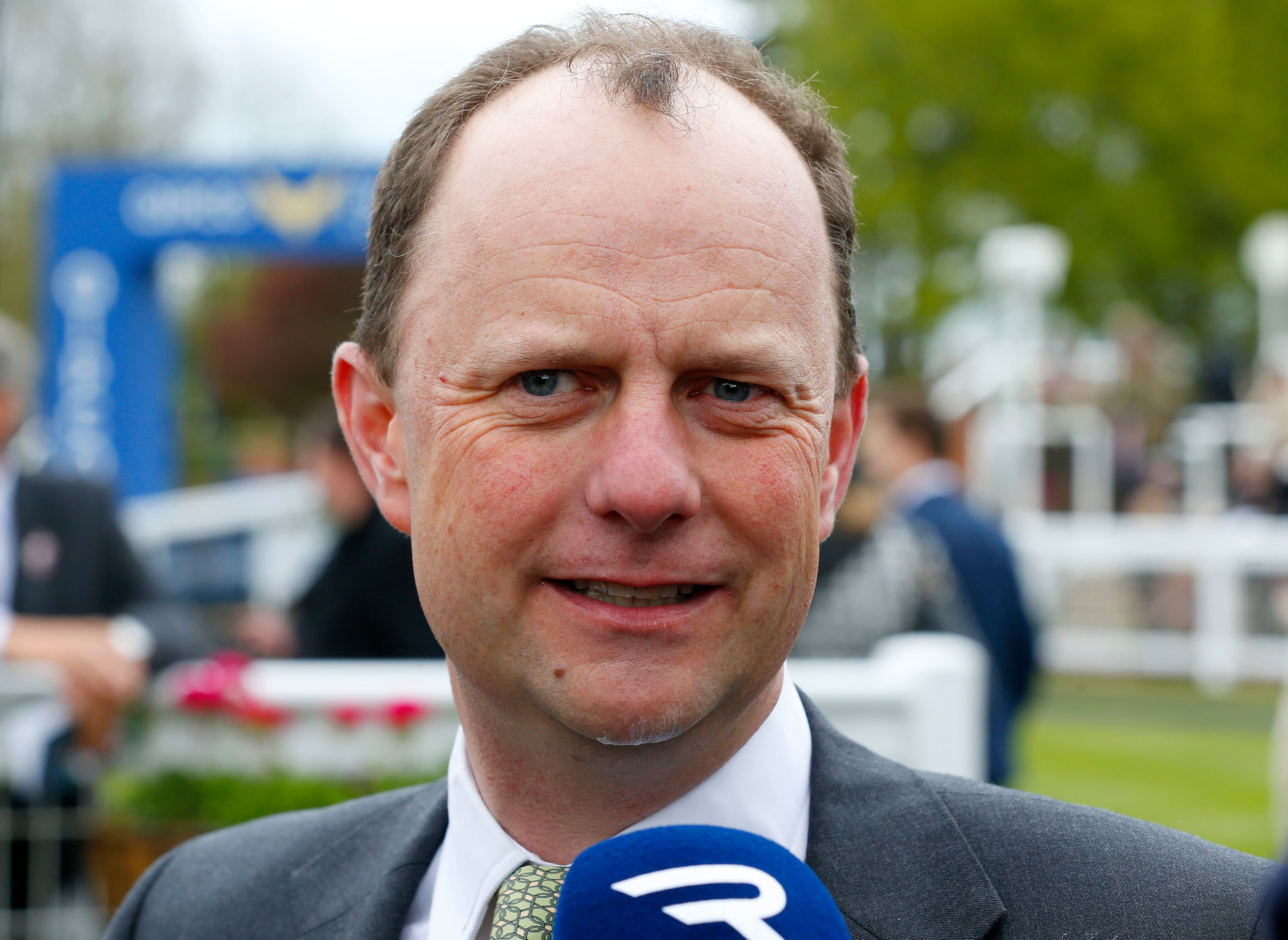 David Lanigan to leave Newmarket and make move to Kentucky