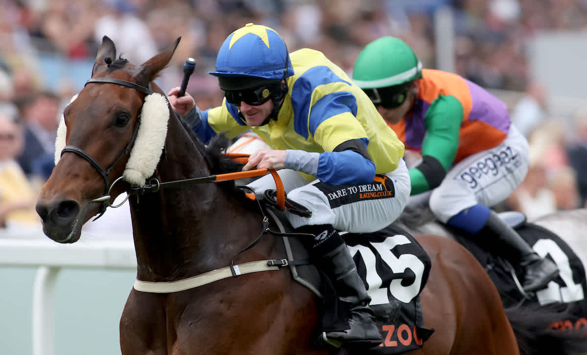 Horse racing tips: Harry Allwood's best bets for Monday
