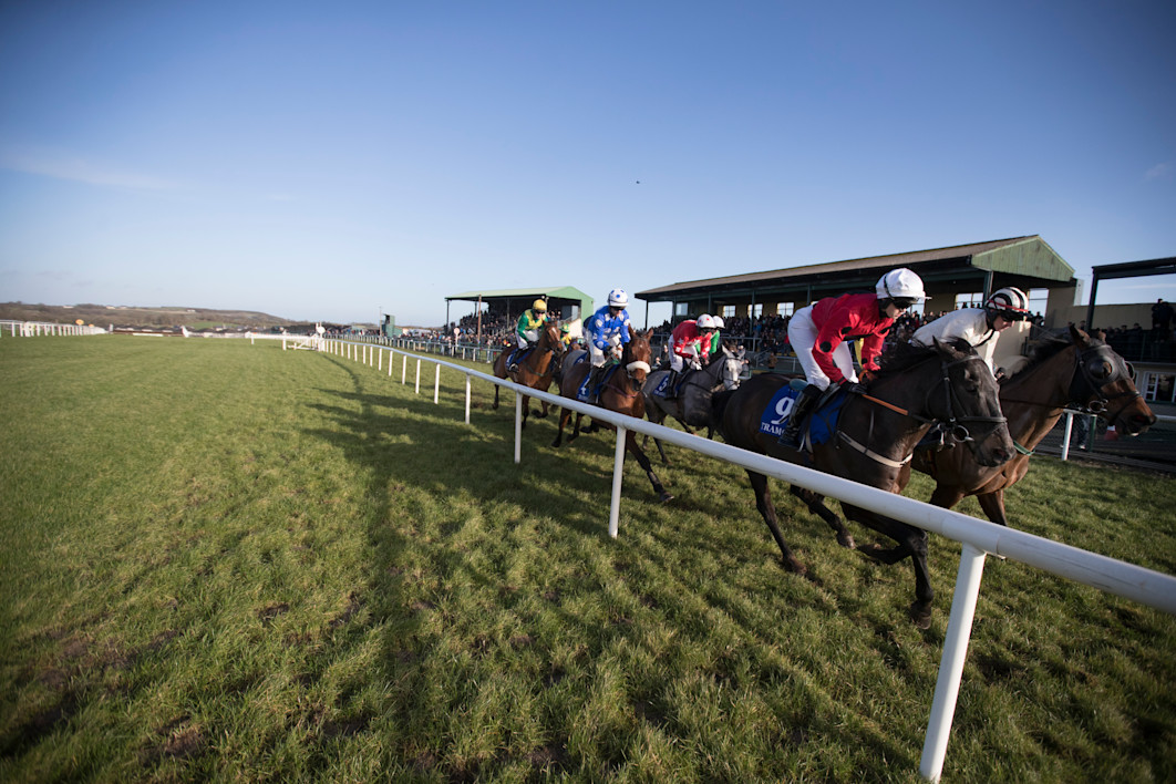 Tramore Racecourse: Today's Results & Betting