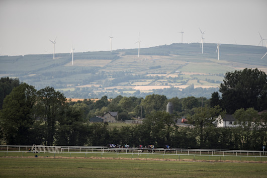 Tipperary Racecourse: Today's Results & Betting