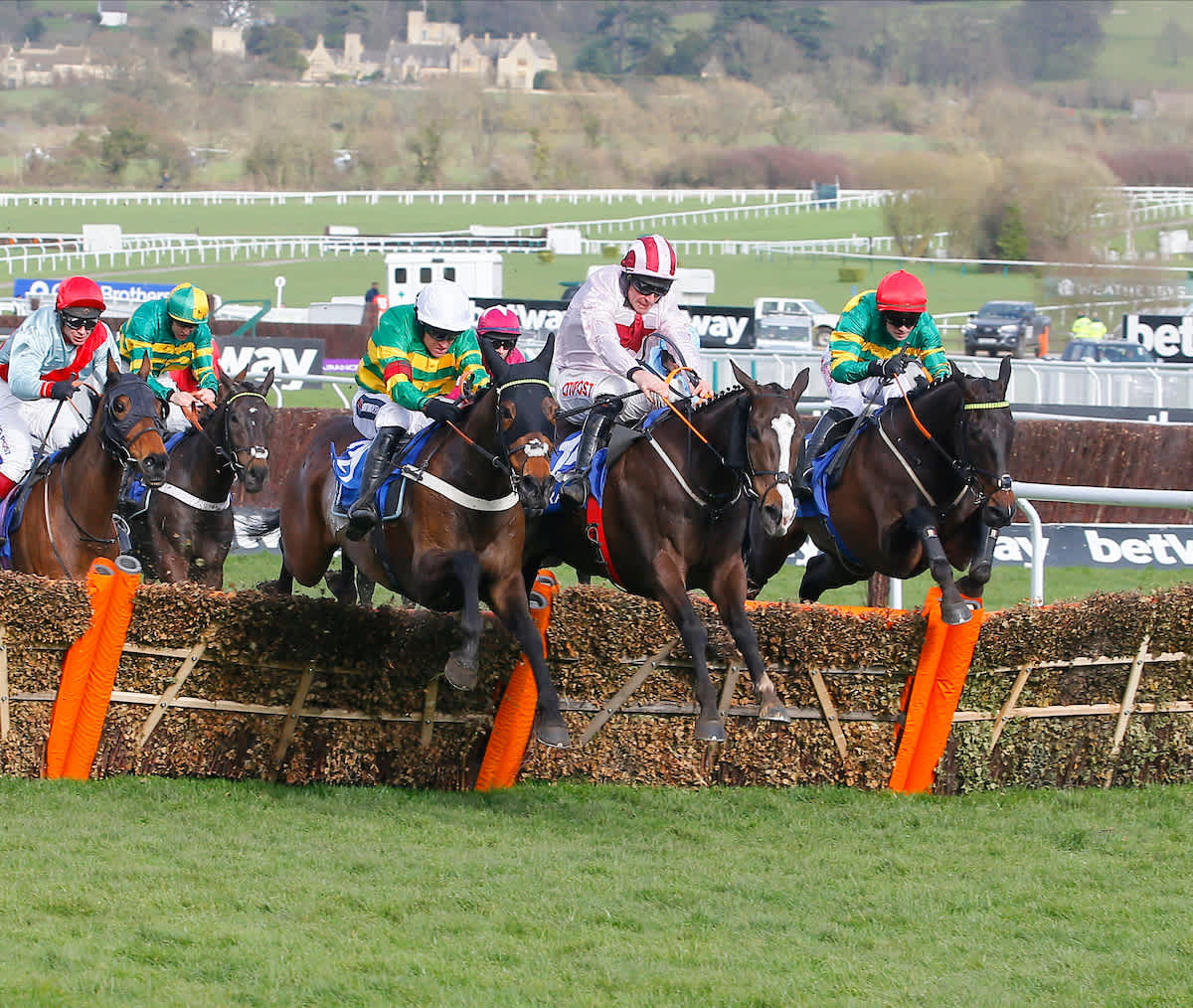 Cheltenham Festival Day Four: Race-by-race guide and Tote Placepot