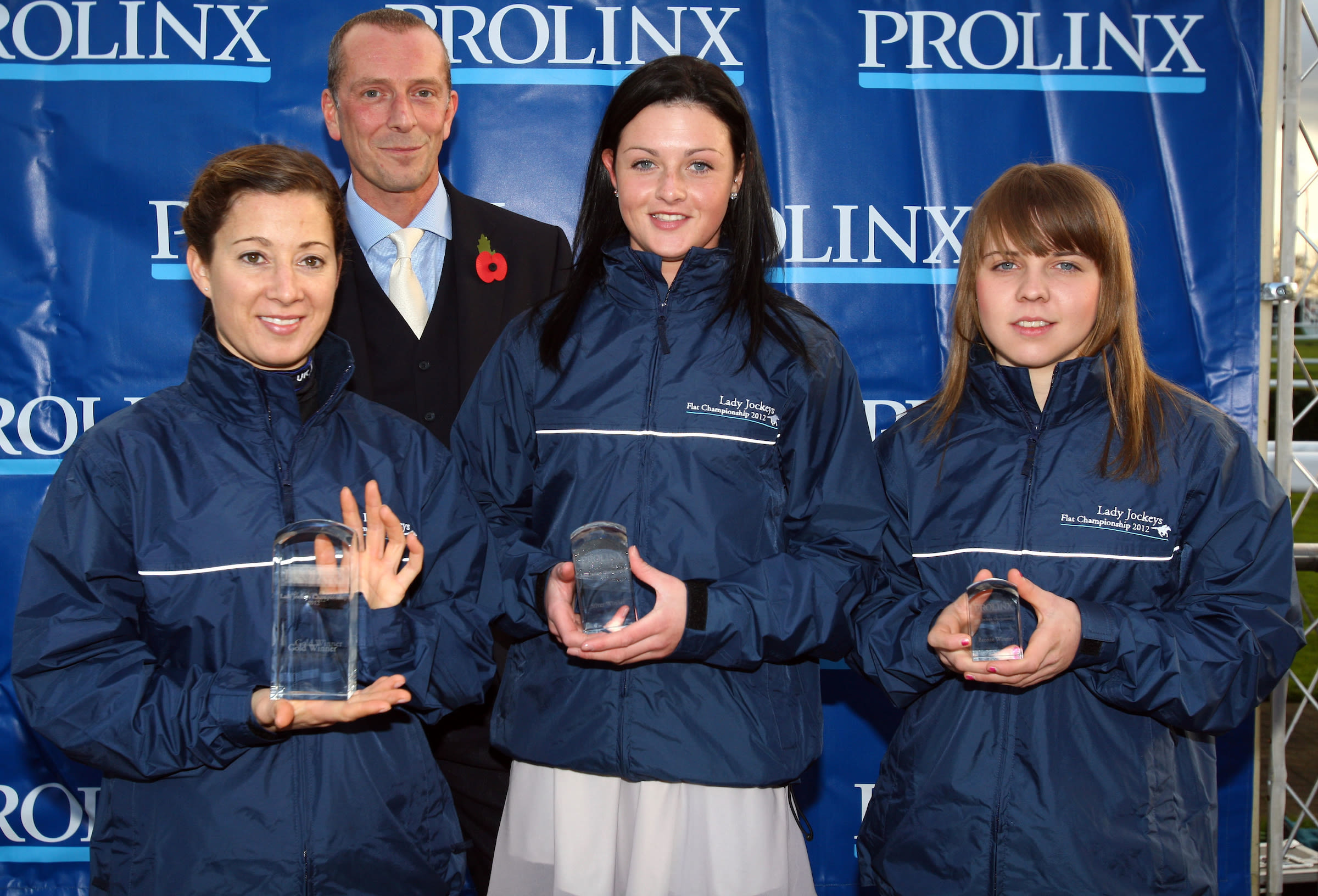 Richard Fahey pays tribute to Laura Barry after Newmarket winner
