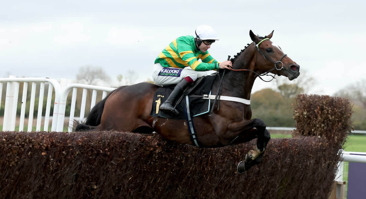 Cheltenham Festival 2023: Analysis of the hot favourites