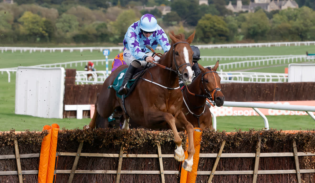 Angus McNae: my free horse racing tips for Sunday