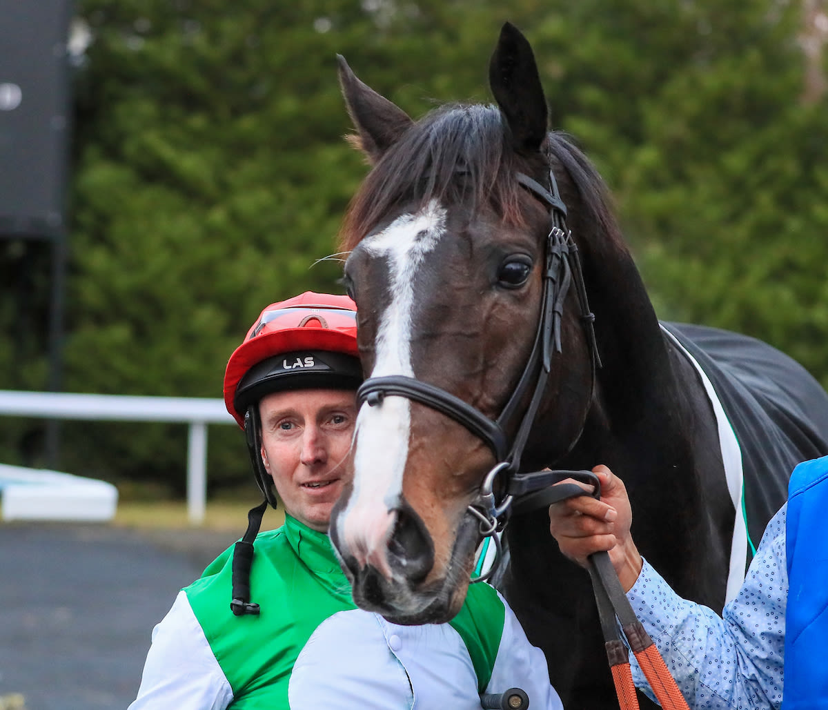 Derby-winning jockey Martin Dwyer calls time on riding career