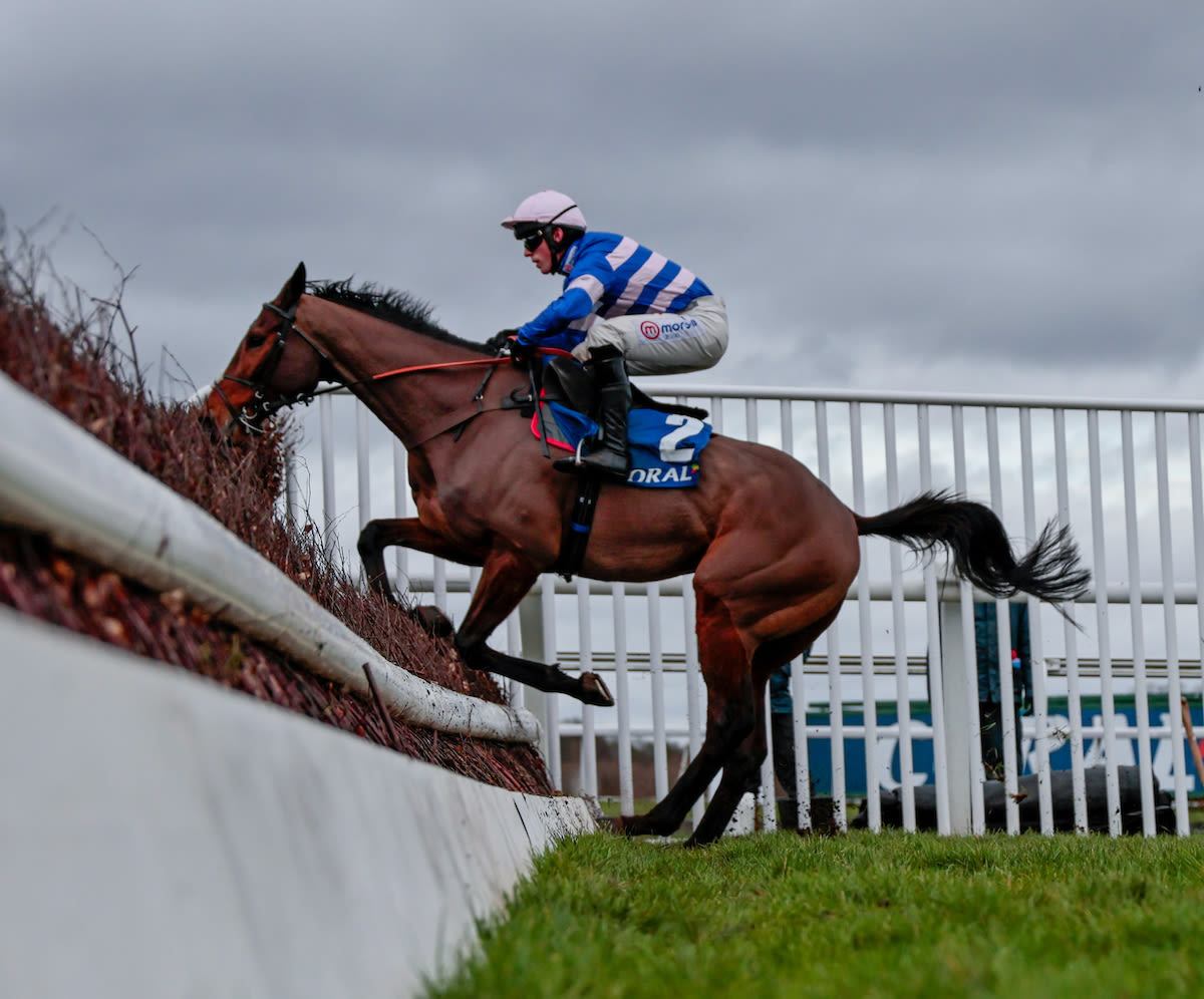 Paul Nicholls: the numbers behind an incredible season