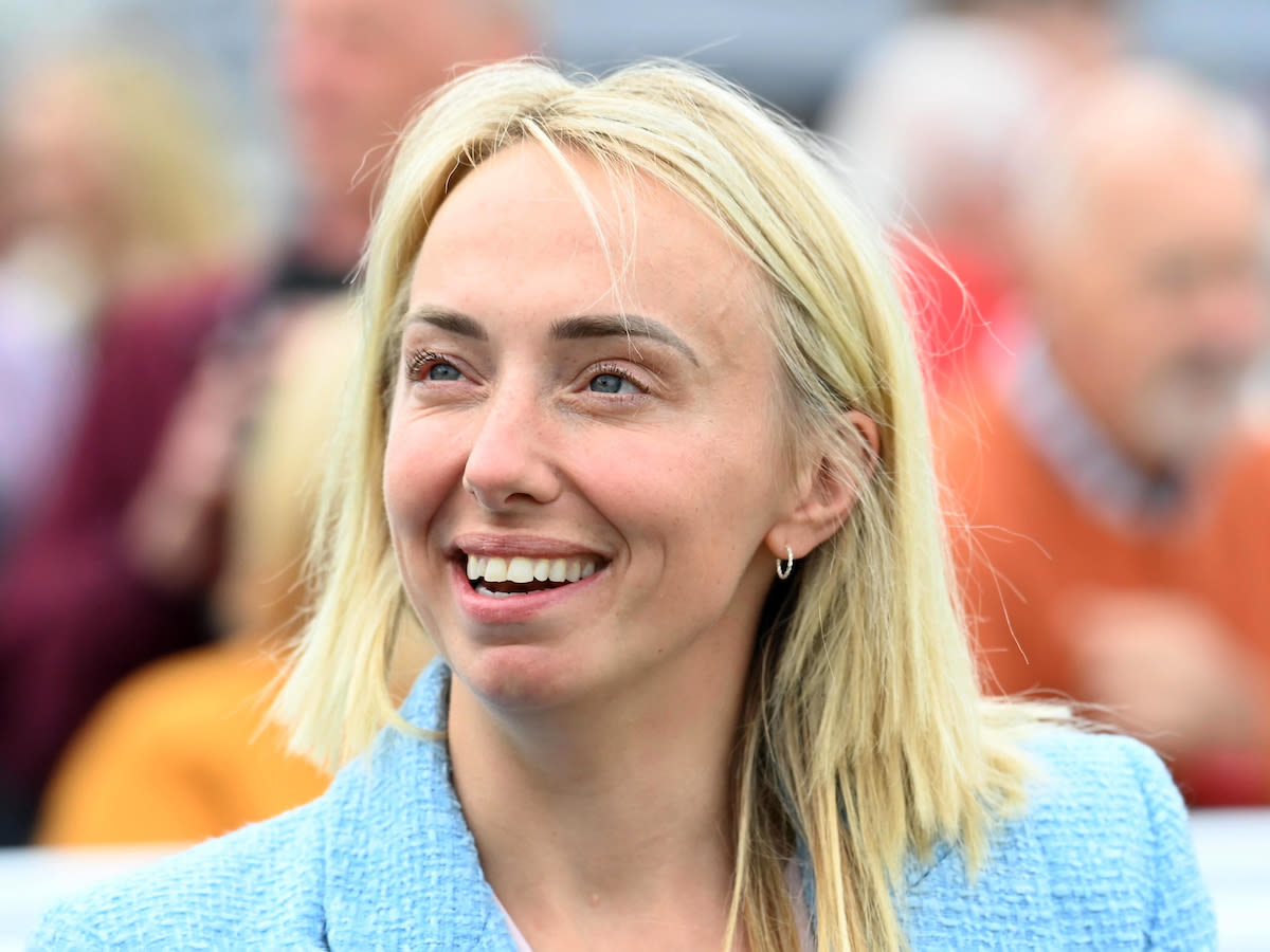 Haynes happy with Asadna ahead of stable debut