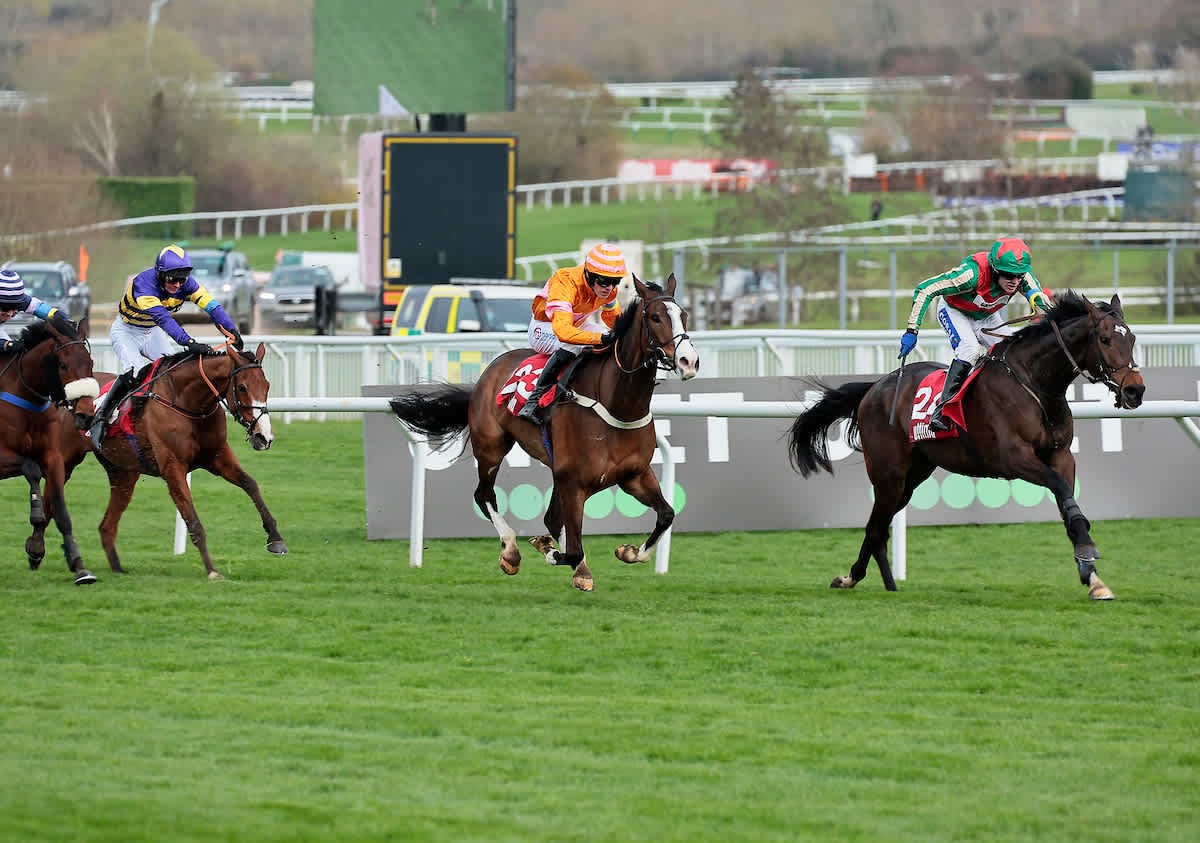 2023 Ultima Handicap Chase: statistics, trends and history
