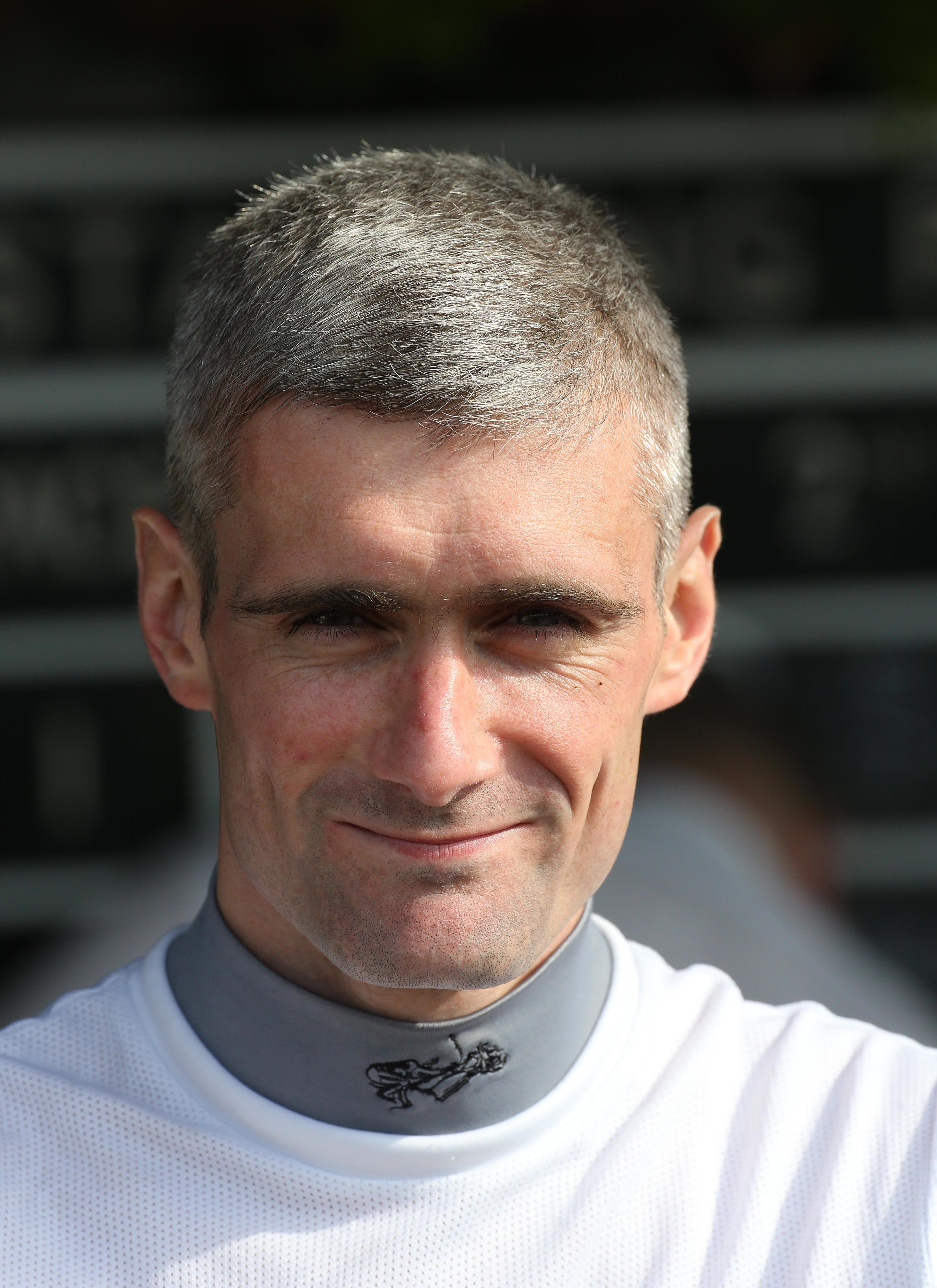 Paul Mulrennan "fighting fit" for return to action after six months on ...