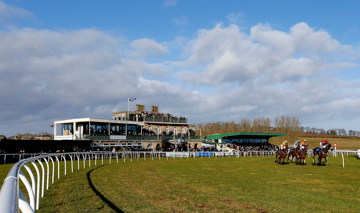 Kelso Racecourse: Today's Results & Betting