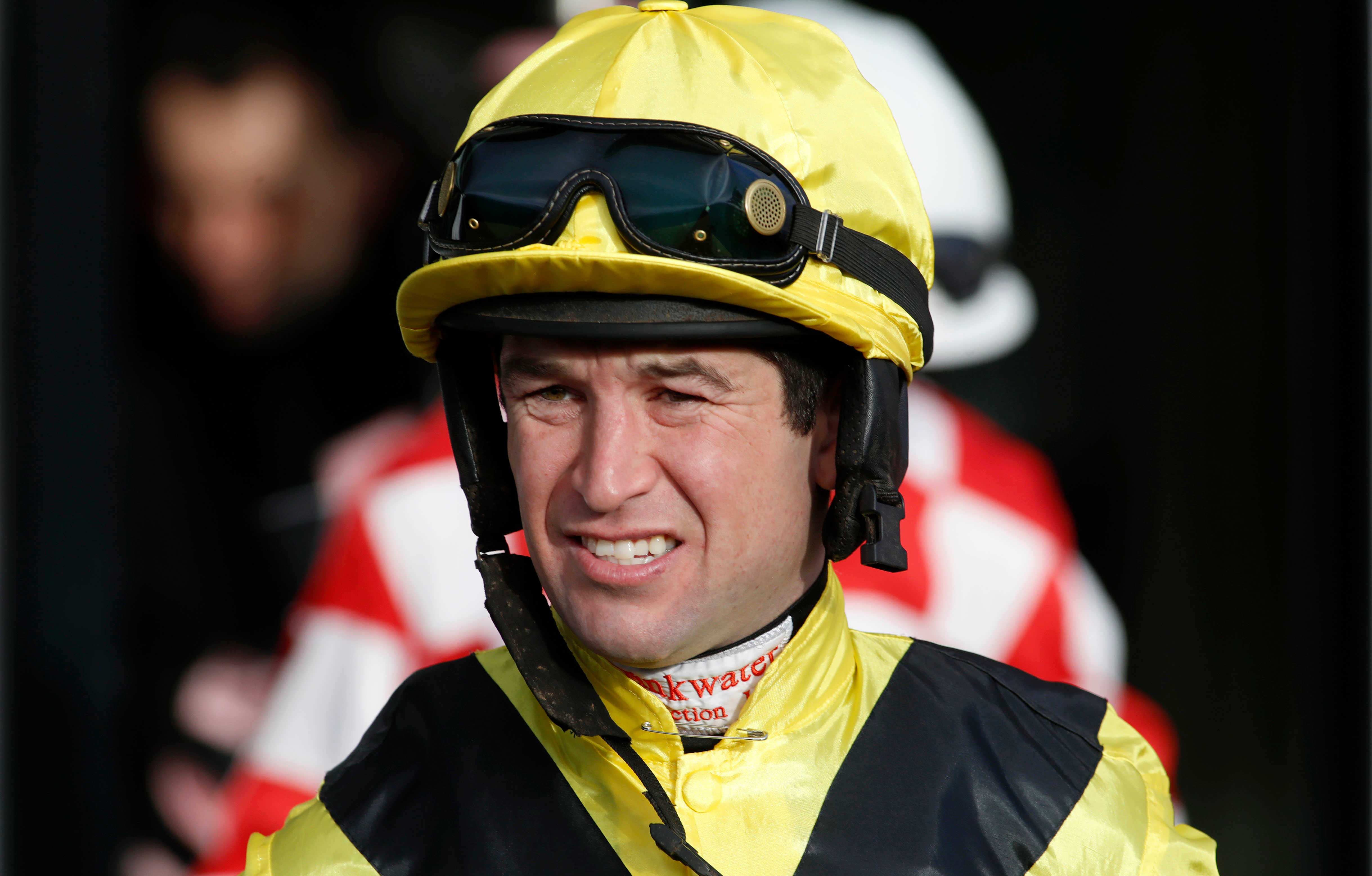 The Robbie Dunne case – how does racing move forward?