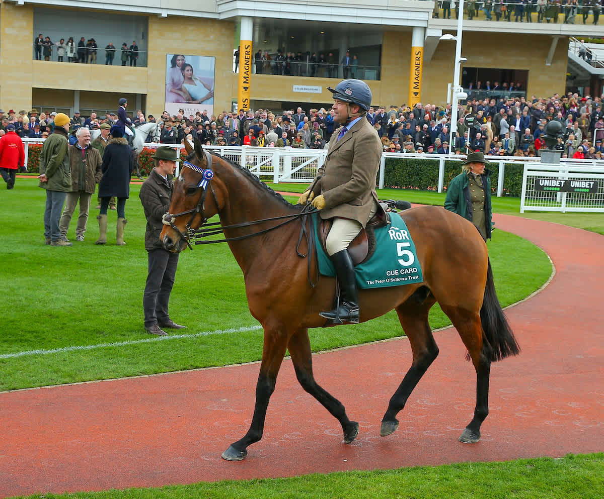 Incredible prizes up for grabs ahead of ROR fundraising day