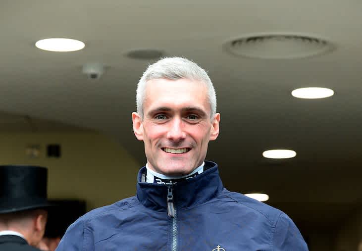 Paul Mulrennan column: Lincoln preview plus one to follow